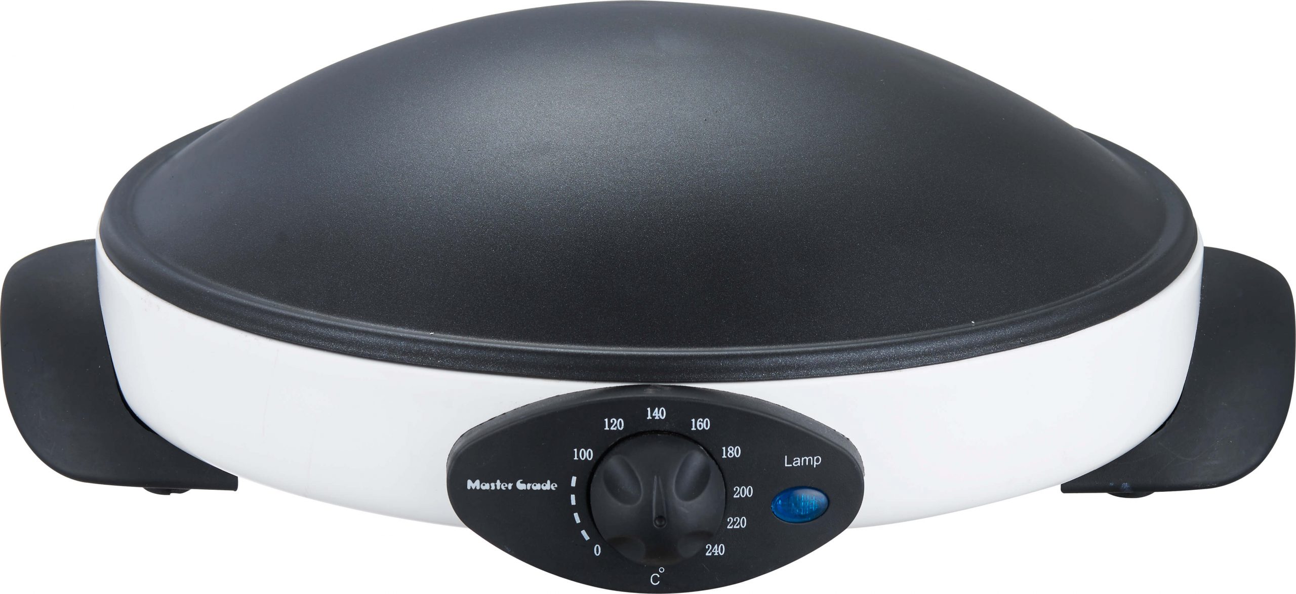 Bread /Pita Roti Chapati /Crepe Maker - Master Grade